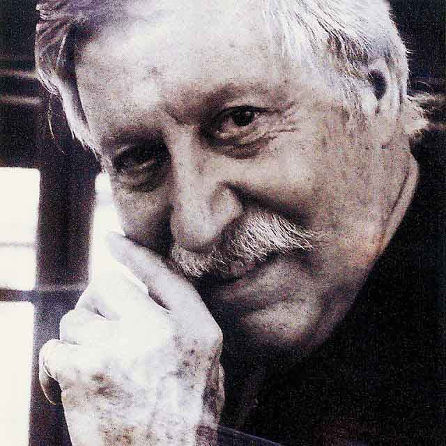 Lord of the Watches – A Tribute to Gerald Genta