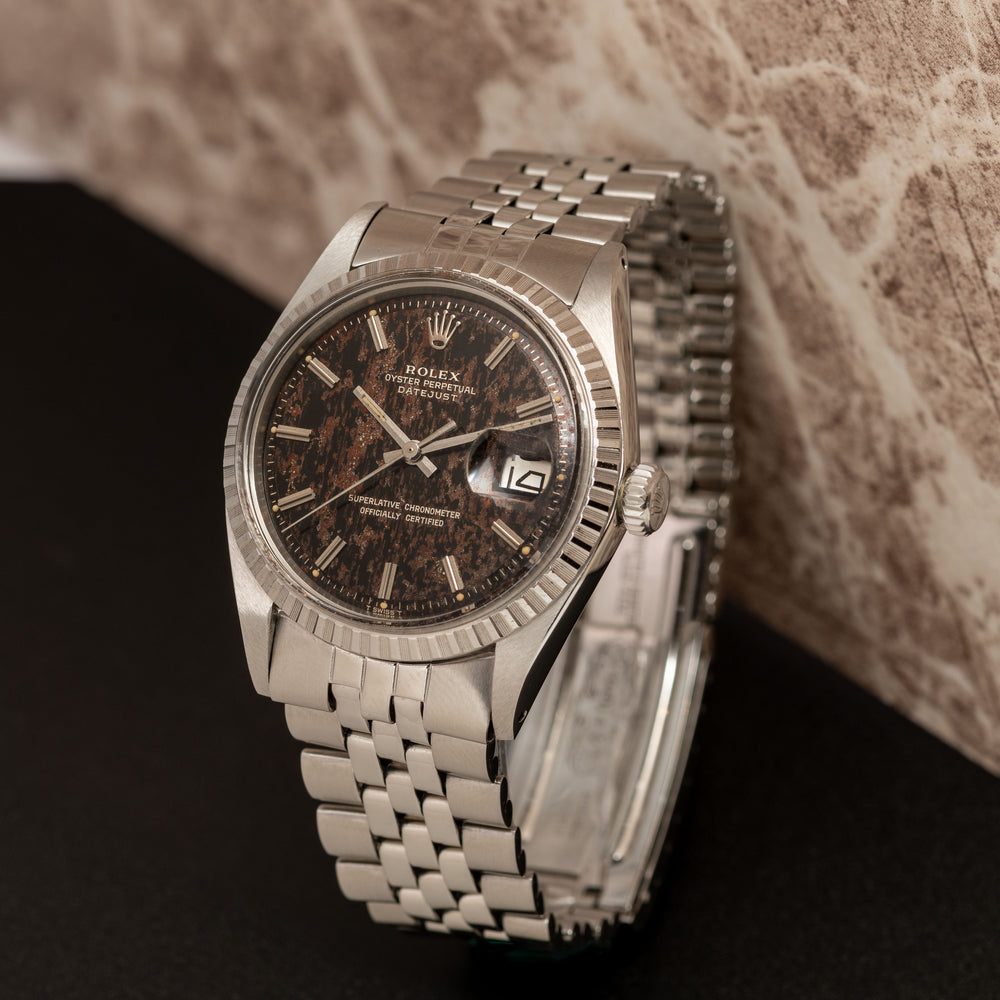 Rolex Datejust Vintage Collection Watches